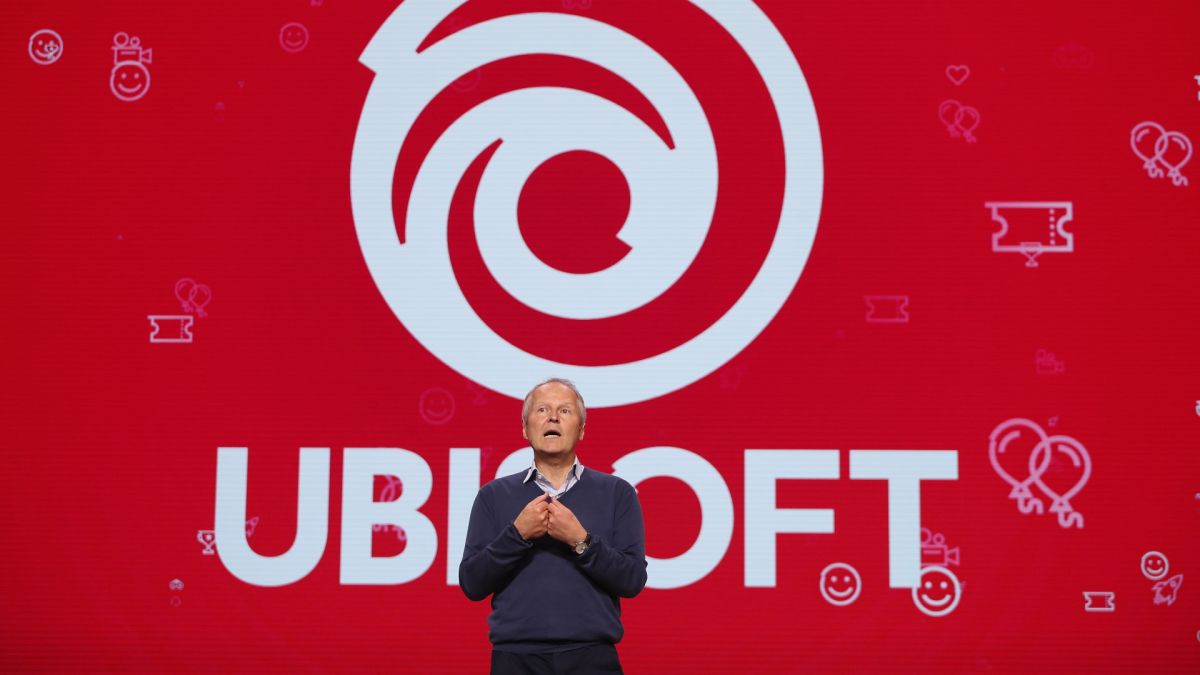 CEO của Ubisoft được cho là đã xin lỗi vì phát ngôn gây phẫn nộ