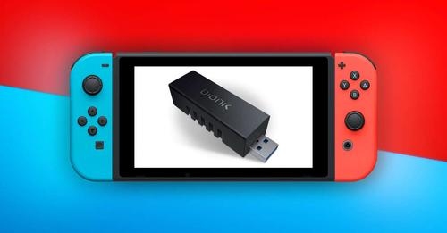 Những mẫu Ethernet adapter rẻ tiền và chất lượng dành cho máy Switch ...