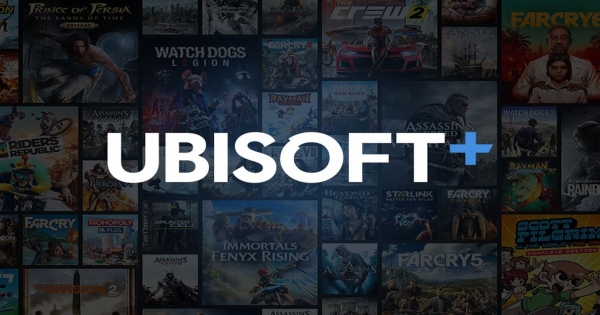Dịch vụ trả phí Ubisoft+ sắp sửa được đặt chân lên Xbox